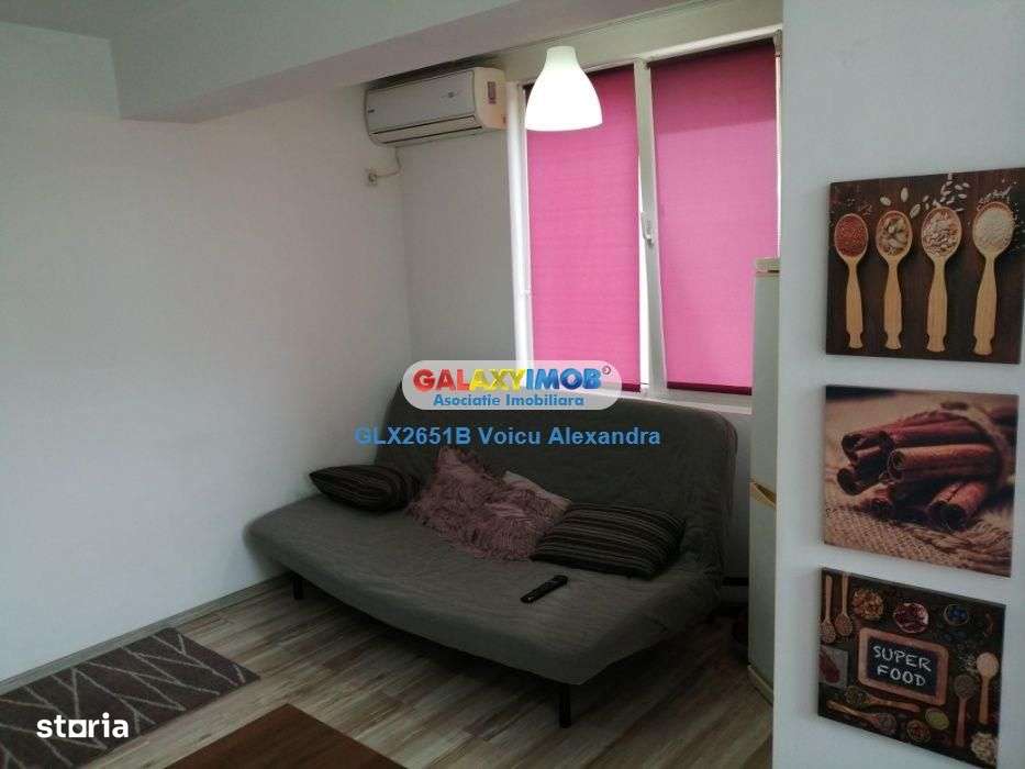2 camere, apartament de inchiriat - Ilfov (judet), Strada Oituz ...