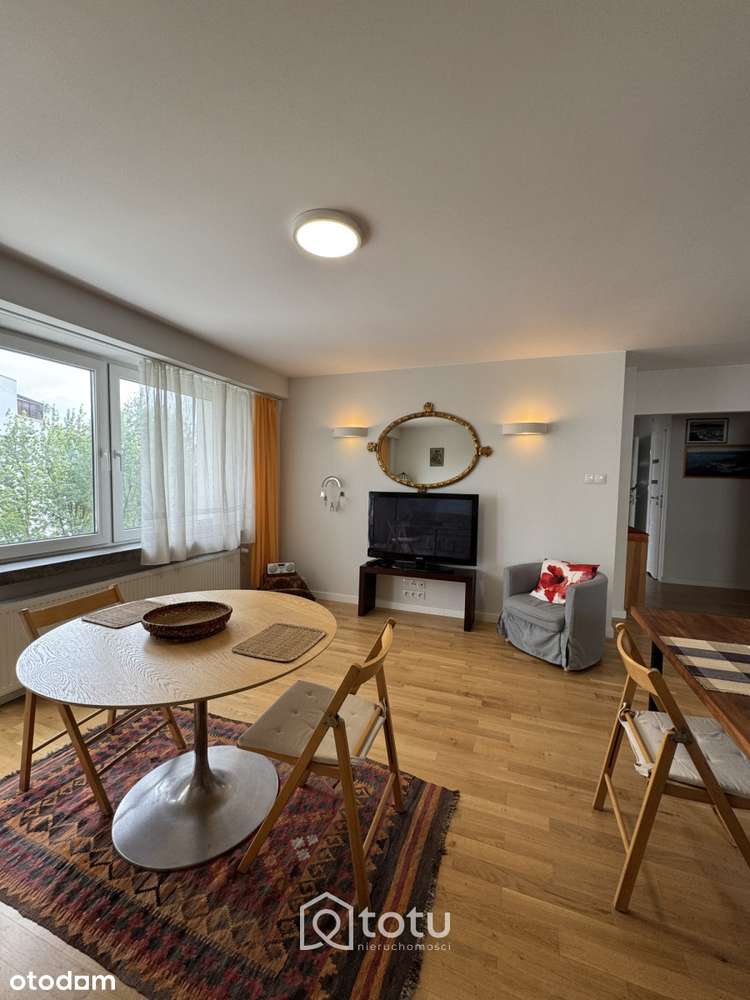 4 pokoje, mieszkanie na wynajem - Warszawa, Bielany - 66984211 • www.otodom.pl