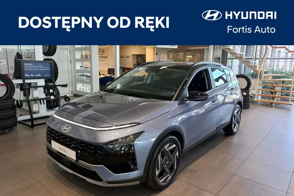 Samochody Nowe | Fortis Auto