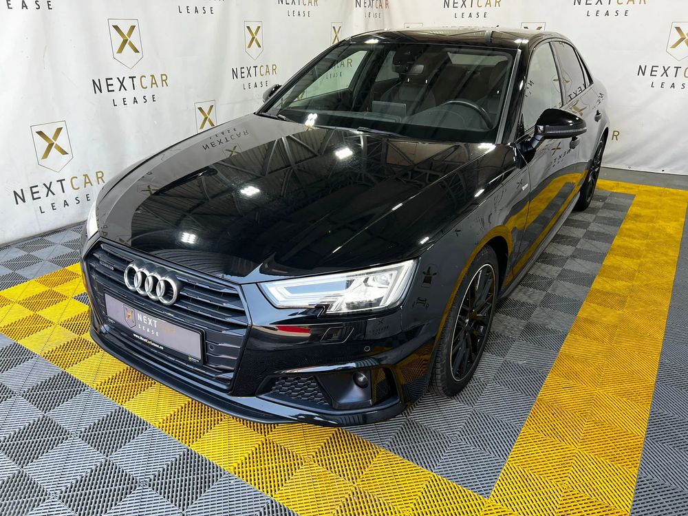 Audi A4 - Autoturisme - Autovit.ro