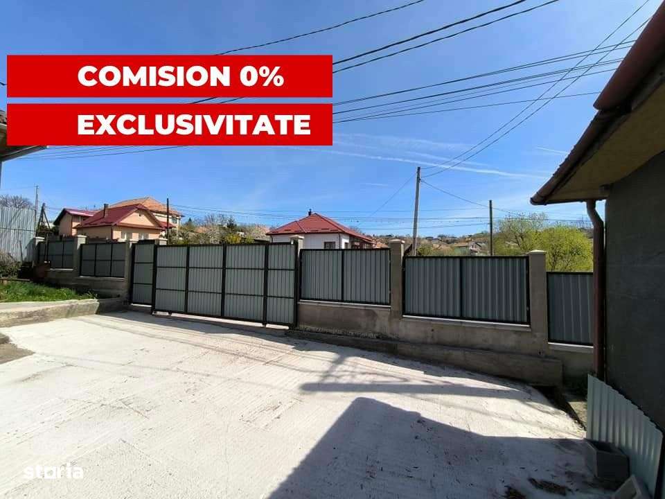 2 camere, casa de vanzare - Cluj (judet), Feleacu - 9205868 • www.storia.ro