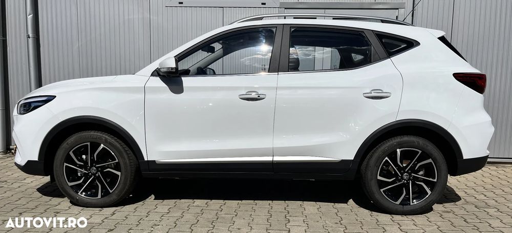 Nou MG ZS - 20 500 EUR, 5 km - Autovit