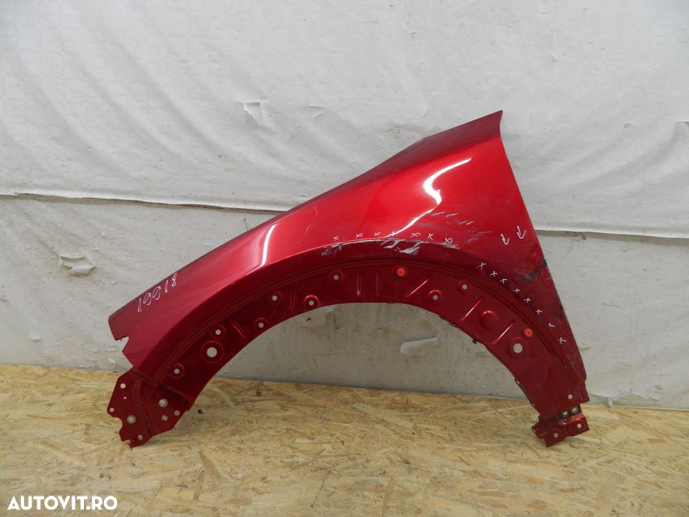 Second hand Mazda - 300 RON - Autovit