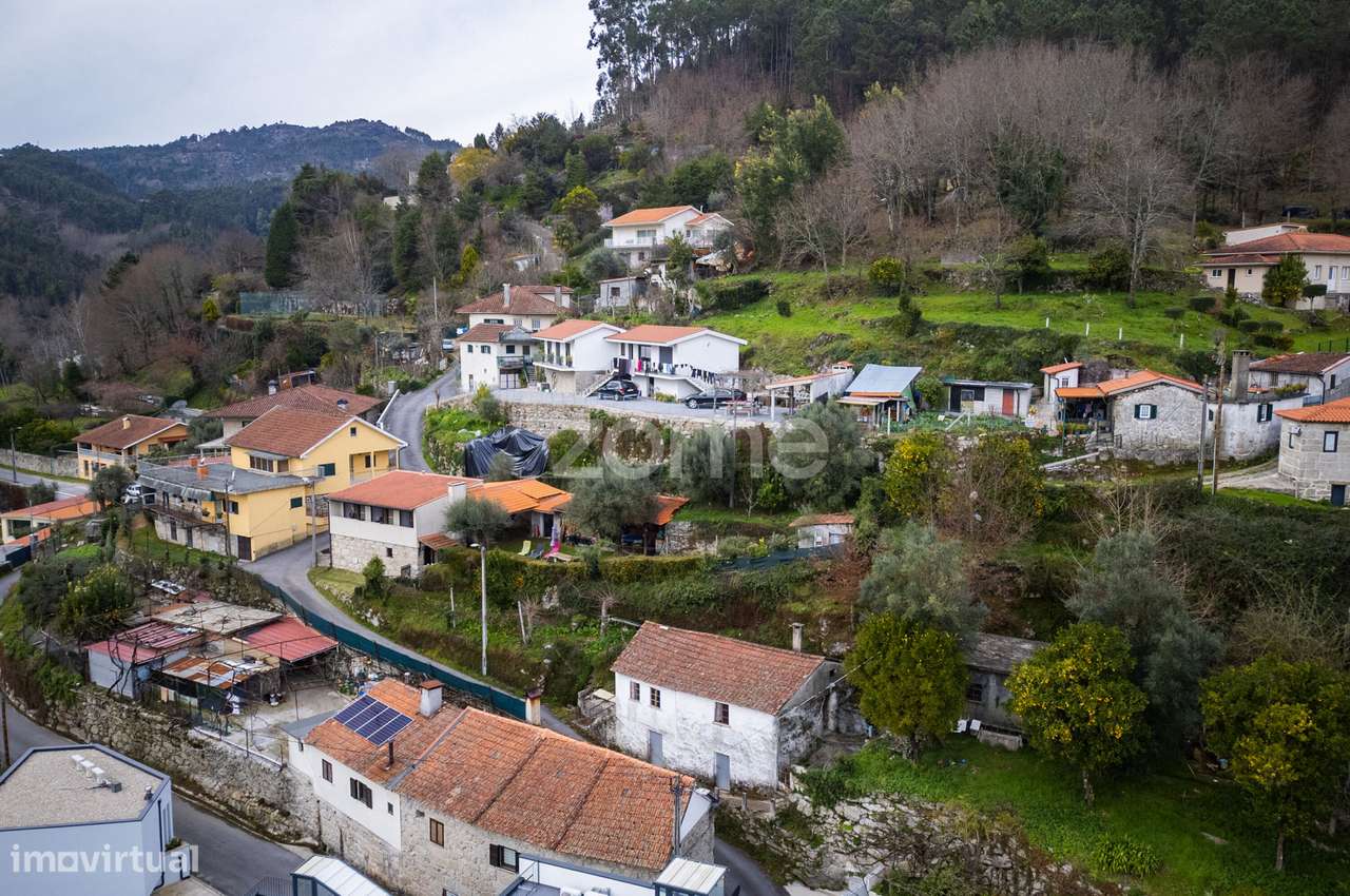 T2, moradia para comprar - Rio Longo Poente, Mosteiro - 19018357 • www ...
