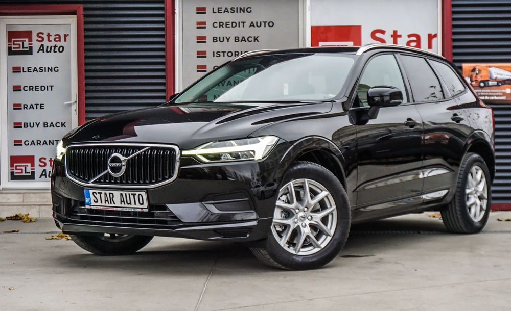 Volvo - Autoturisme - Autovit.ro