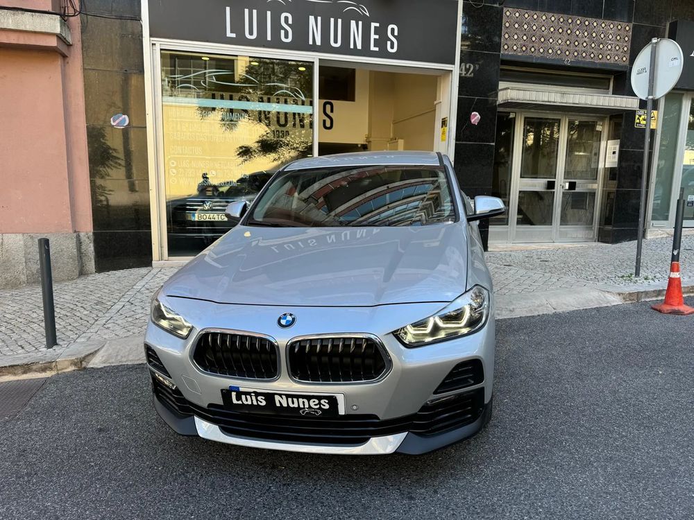 BMW - Carros - Standvirtual.com