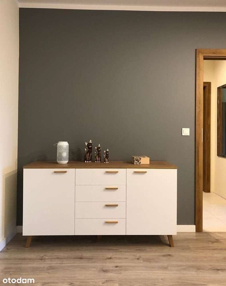 2 pokoje, mieszkanie na wynajem - Poznań, Stare Miasto, Piątkowo ...