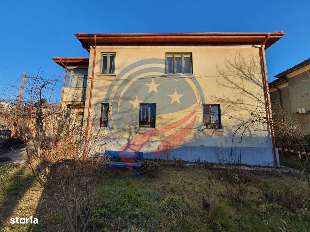 9 camere, casa de vanzare - Dolj (judet), Centru - 9304417 • www.storia.ro