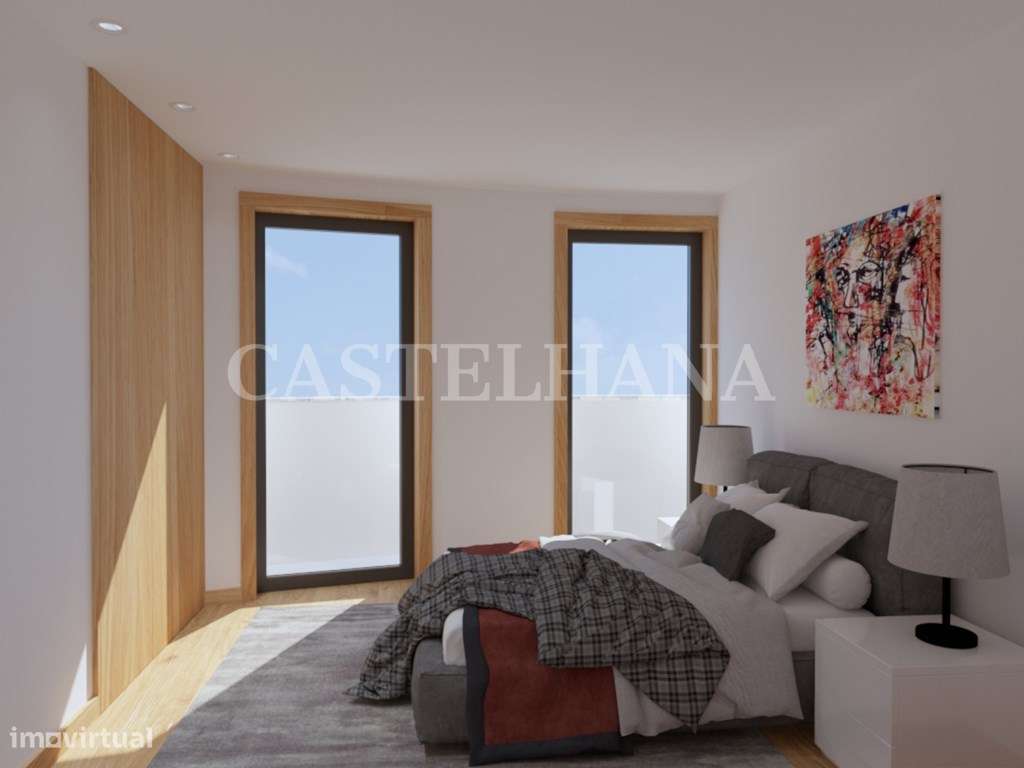 Costa Cabral & Dr. António Coelho, apartamentos from Castelhana - A ...