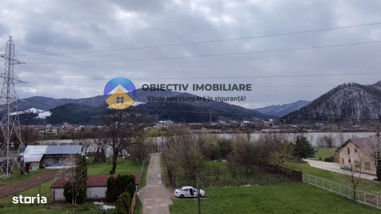 1 372 m², teren de vanzare - Neamt (judet), Vaduri - 9379512 • www ...