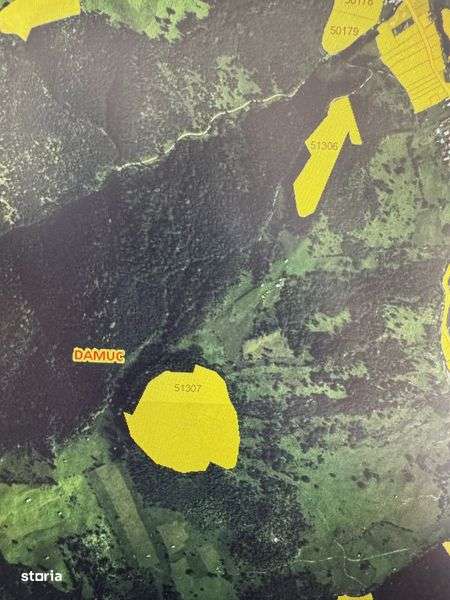 100 000 m², teren de vanzare - Neamt (judet), Damuc - 8727440 • www ...