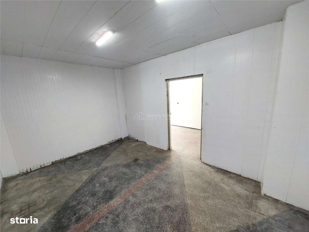 3 camere, apartament de vanzare - Buzau (judet), Ramnicu Sarat ...