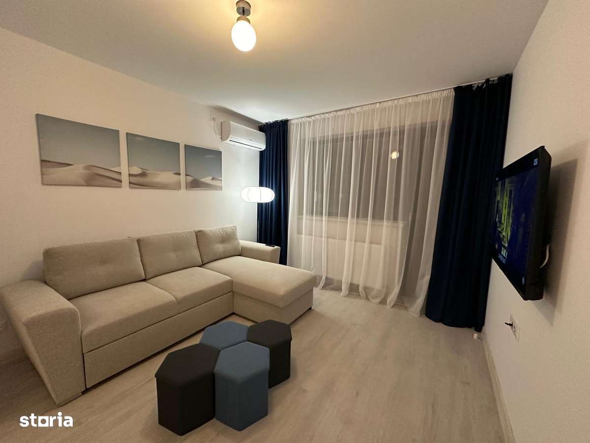 2 camere, apartament de inchiriat - Bucuresti (judet), Strada Victor ...