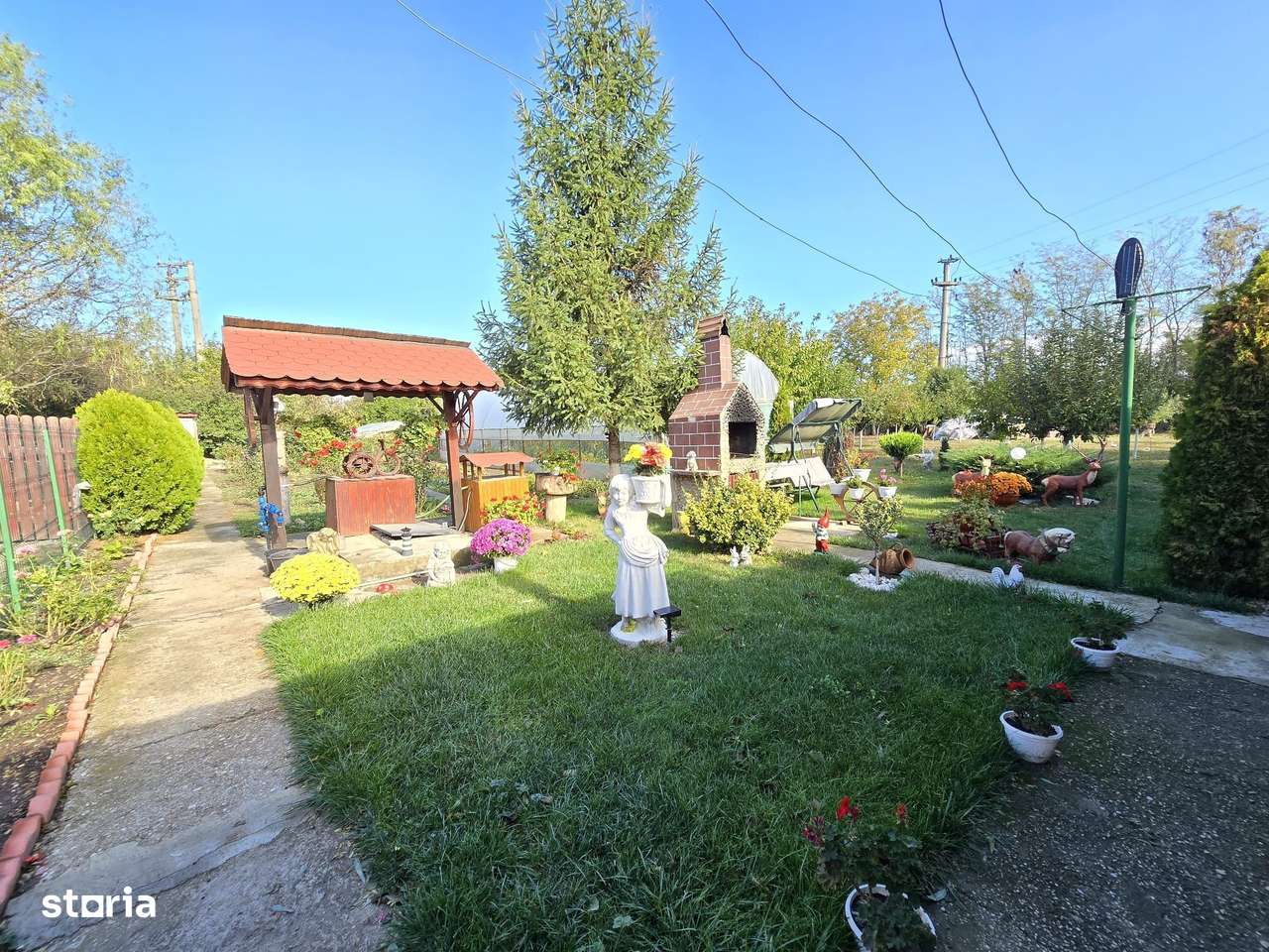 3 camere, casa de vanzare - Ilfov (judet), Jilava - 9882263 • www.storia.ro