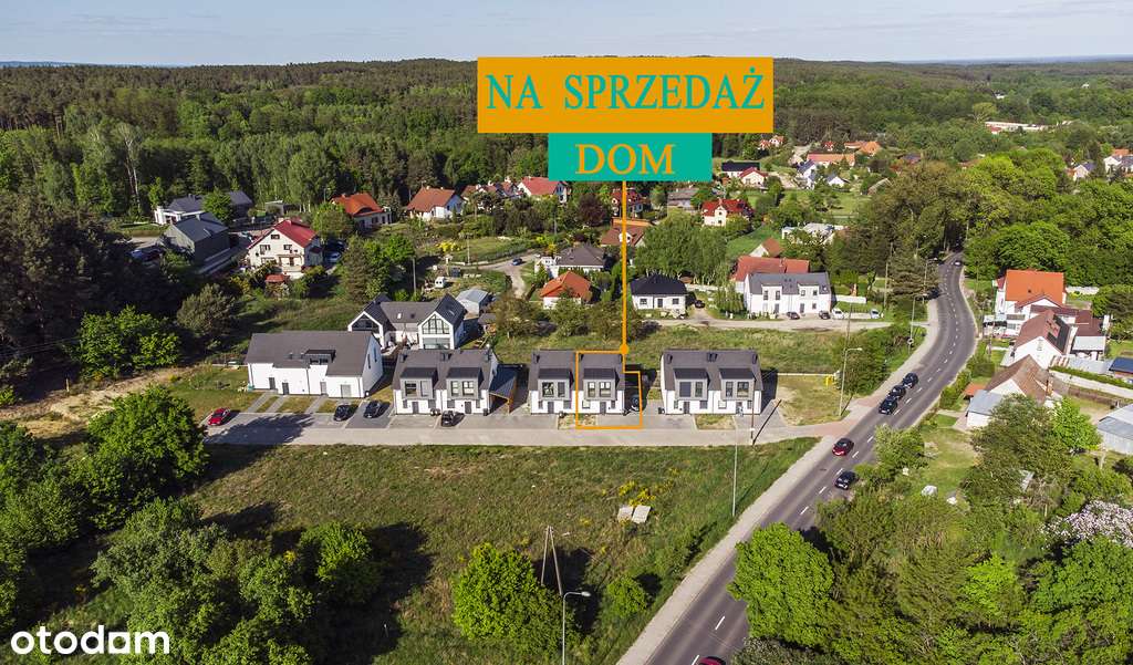 6 pokoi, dom na sprzedaż - Zielona Góra, Nowy Kisielin - 66777343 • www ...