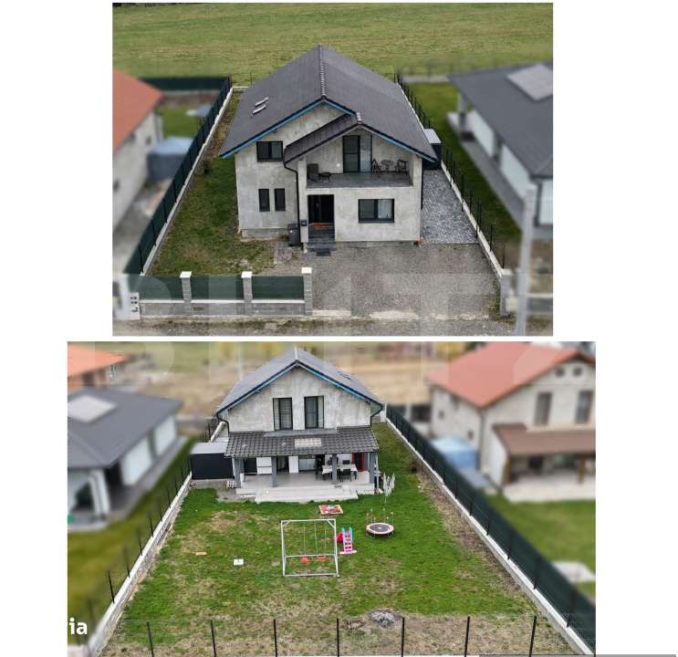 Case de vânzare: Reghin, Mures | Storia.ro
