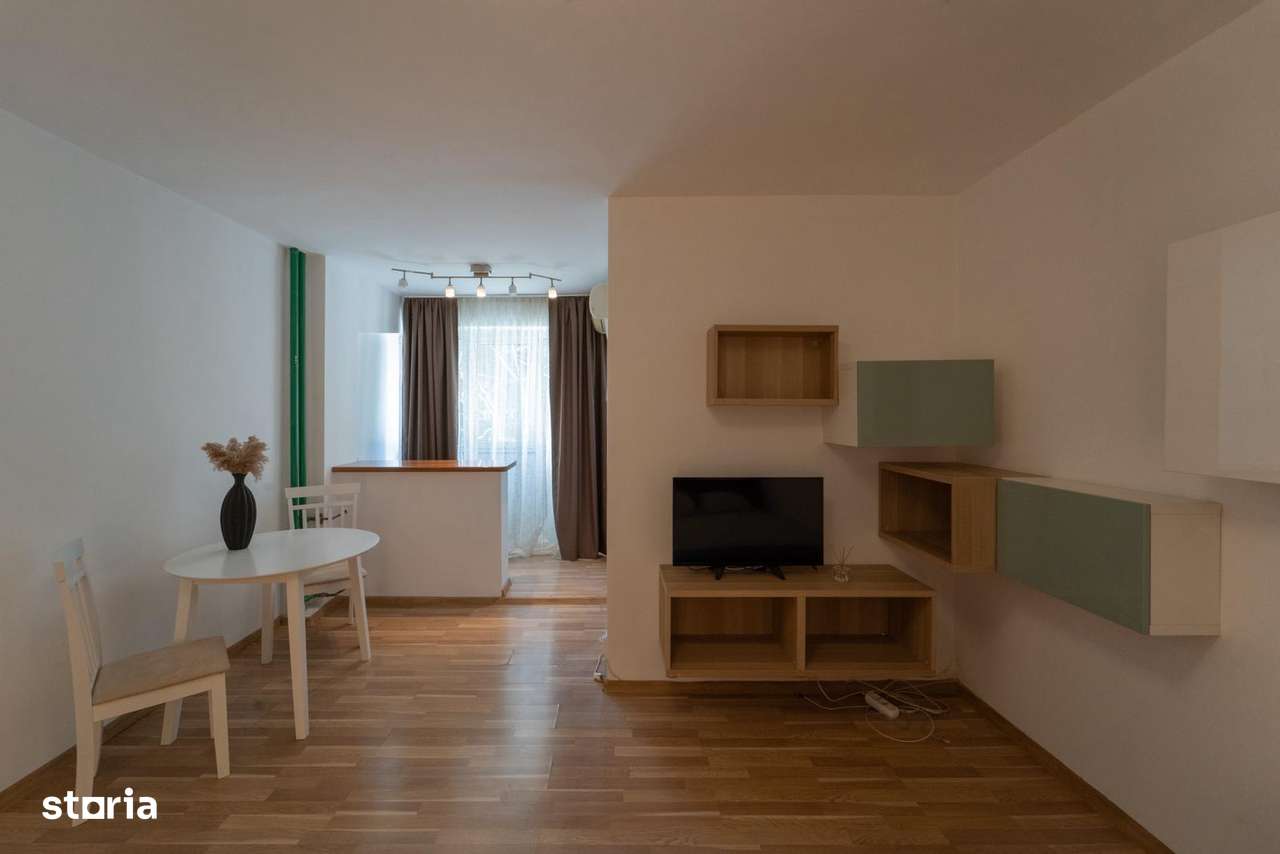 1 Cameră, apartament de inchiriat - Bucuresti (judet), Strada Racari ...