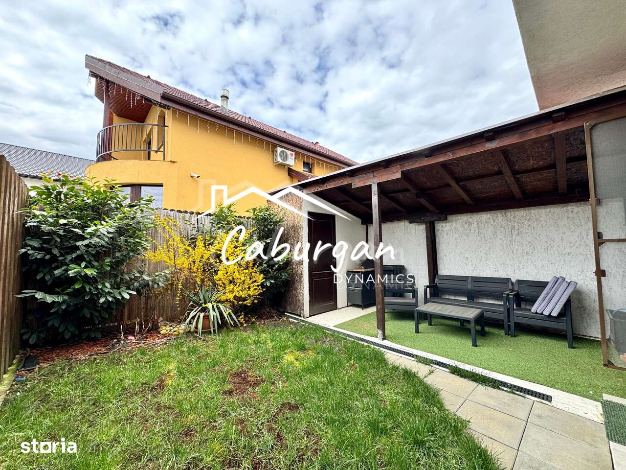 3 camere, casa de vanzare - Sibiu (judet), Primaverii - 9365805 • www ...