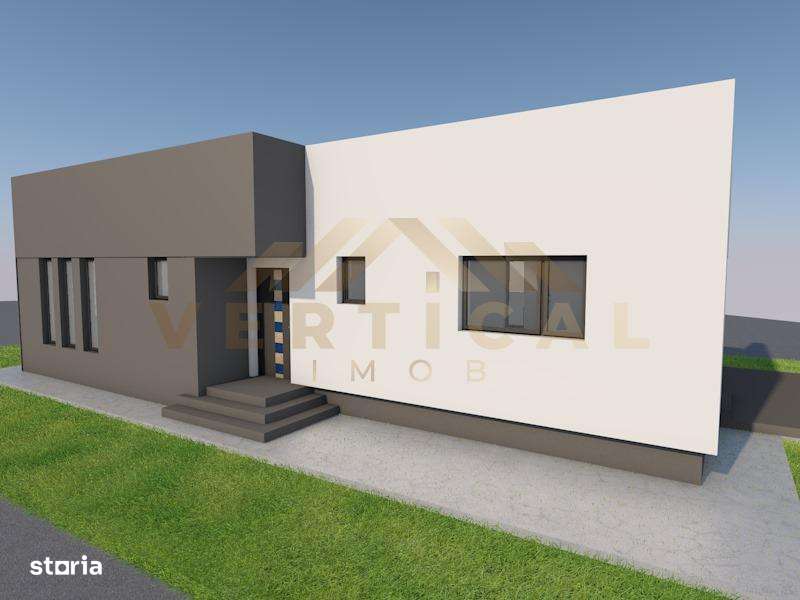 3 camere, casa de vanzare - Ilfov (judet), Strada Scolii - 8473783 ...