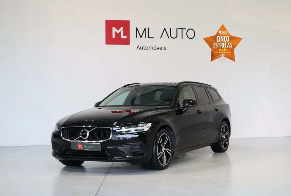 ML AUTO | Standvirtual