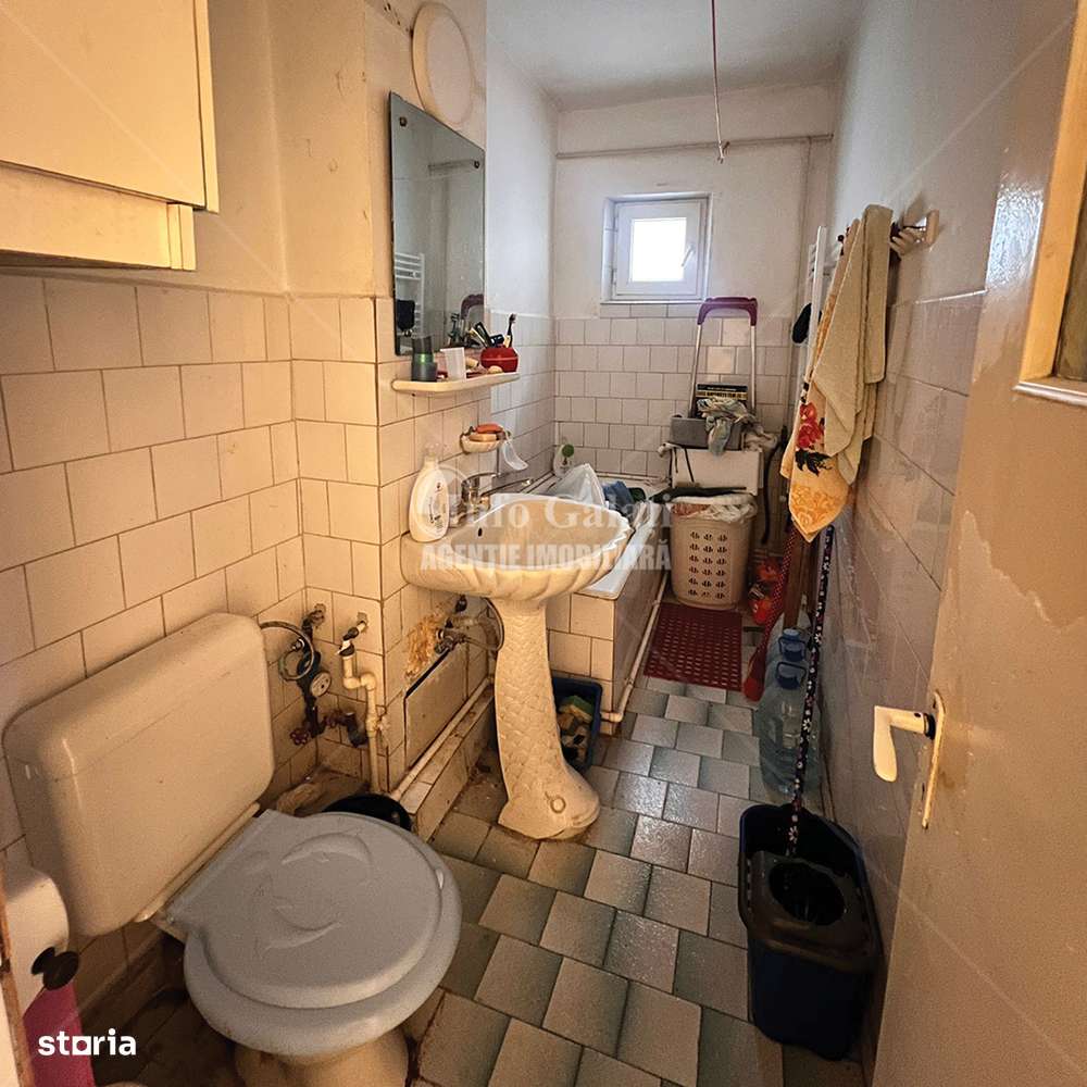 2 camere, apartament de vanzare - Galati (judet), Galati - 9998570 ...