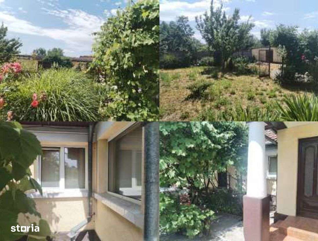 2 camere, casa de vanzare - Hunedoara (judet), Strada Cernei - 9983747 ...
