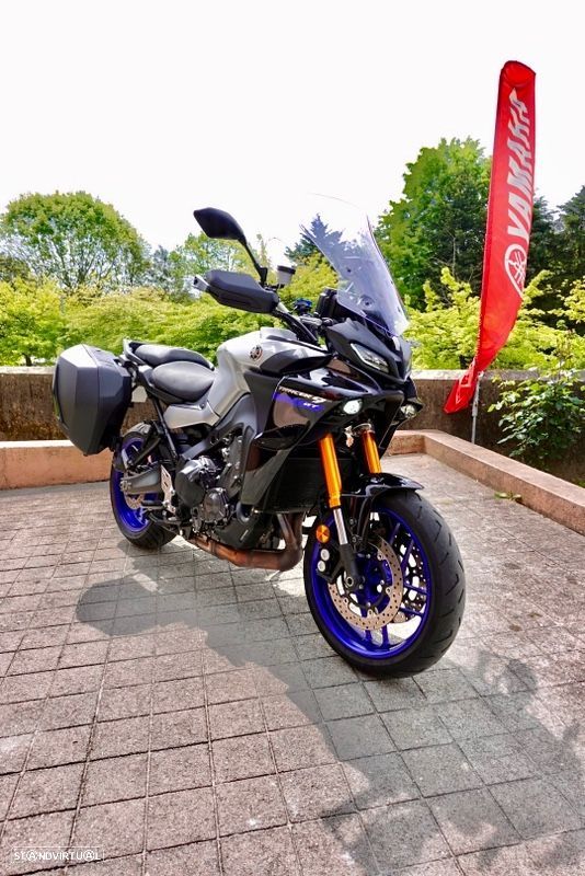Usados Yamaha Tracer - 13 600 EUR, 11 557 km, 2021 | Standvirtual