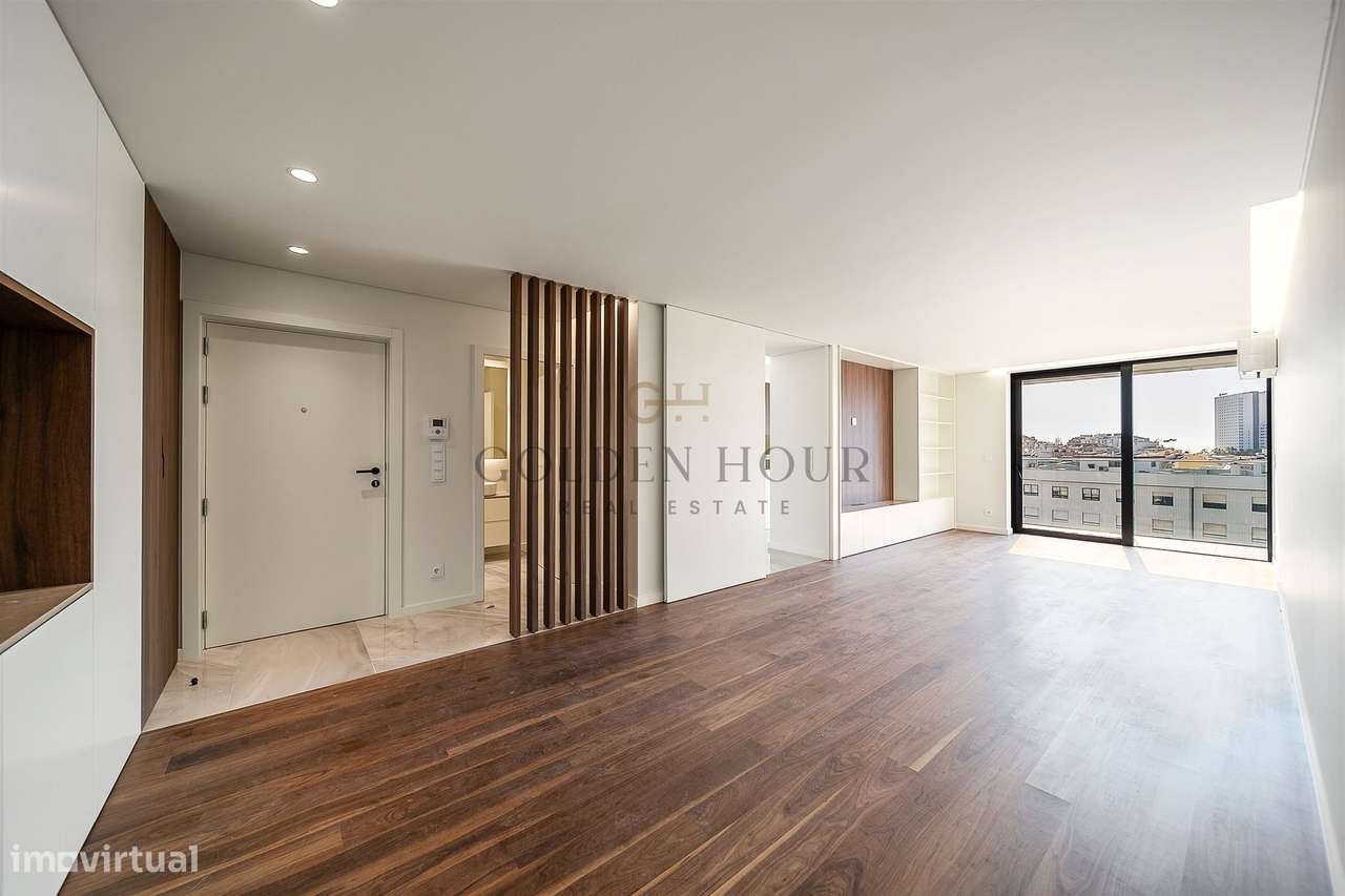 T3, apartamento para comprar - Rua Engenheiro Adelino Amaro da Costa ...