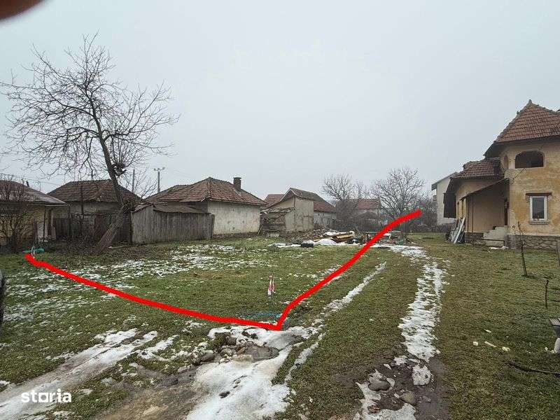 500 m², teren de vanzare - Gorj (judet), Targu Jiu - 10081994 • www ...