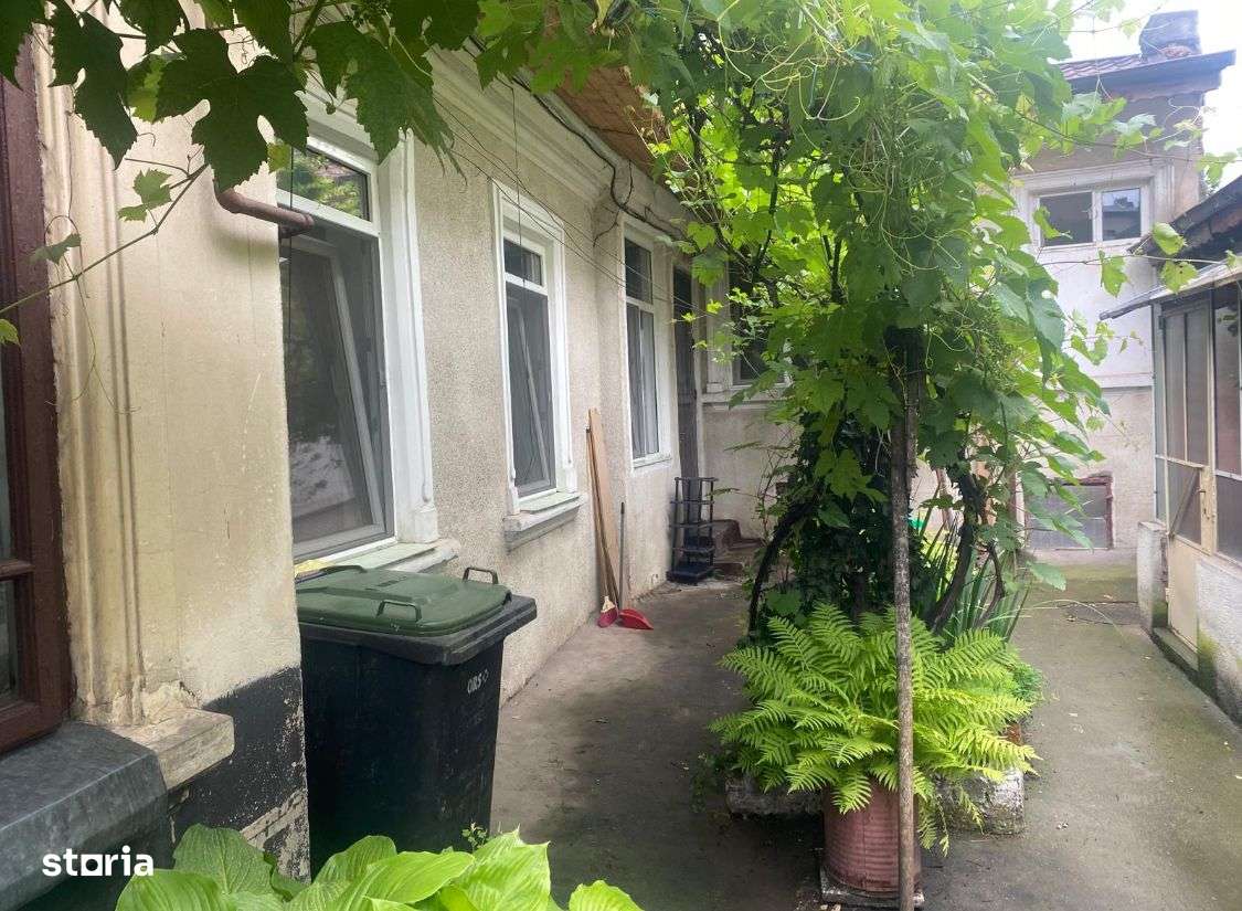 2 camere, casa de vanzare - Bucuresti (judet), Strada Traian - 8699157 ...