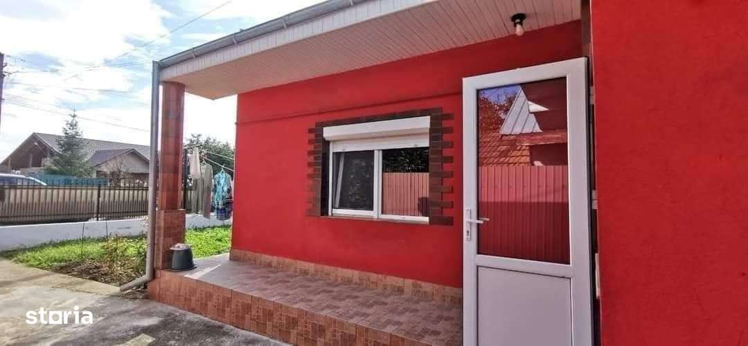 4 camere, casa de vanzare - Neamt (judet), Roman - 8733627 • www.storia.ro