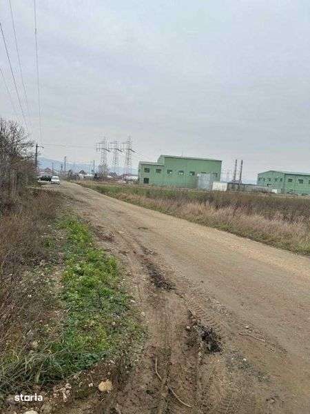 5 840 m², teren de vanzare - Bihor (judet), Oradea - 10033114 • www ...