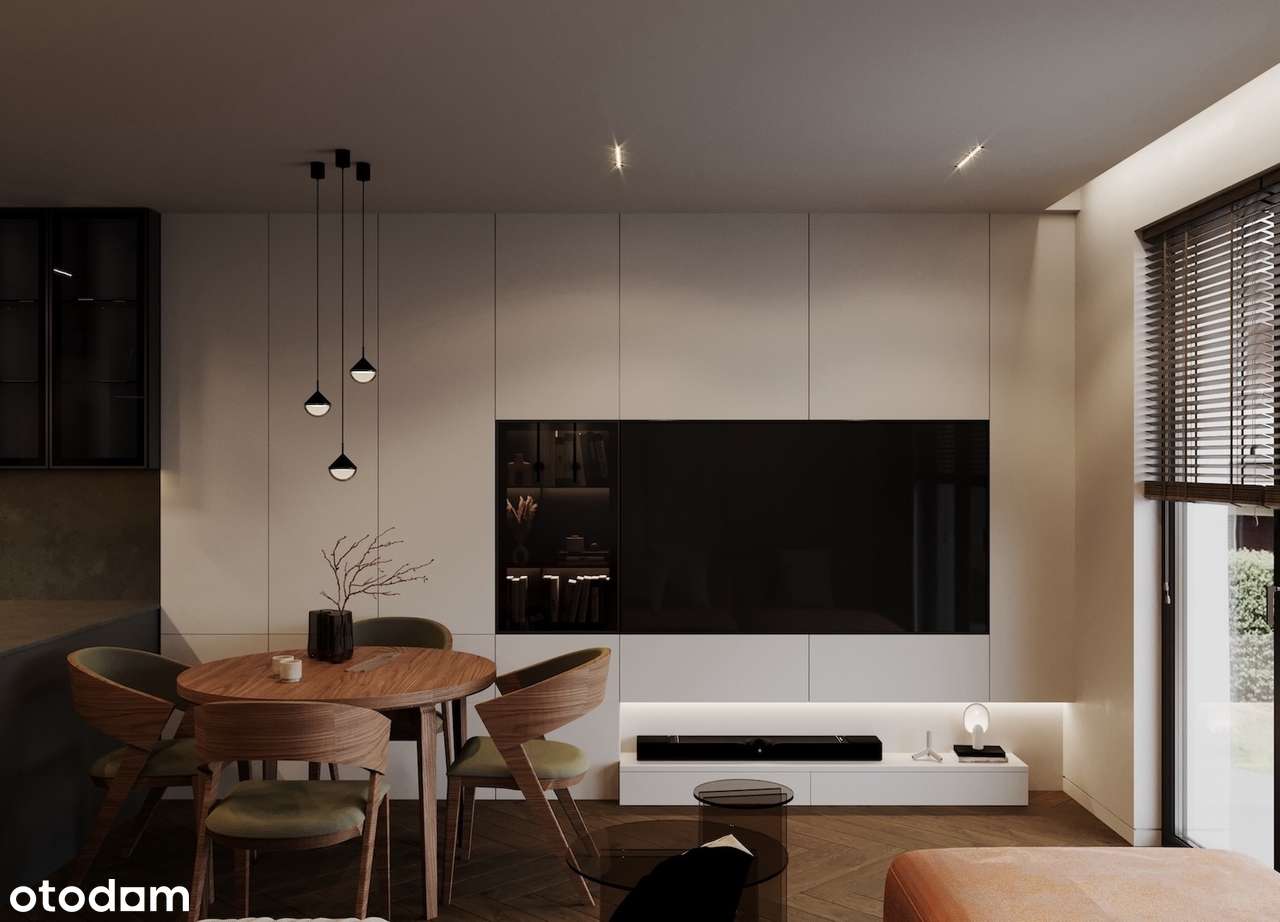 4 pokoje, mieszkanie na sprzedaż - ul. Półłanki, Kraków - 67583588 • www.otodom.pl