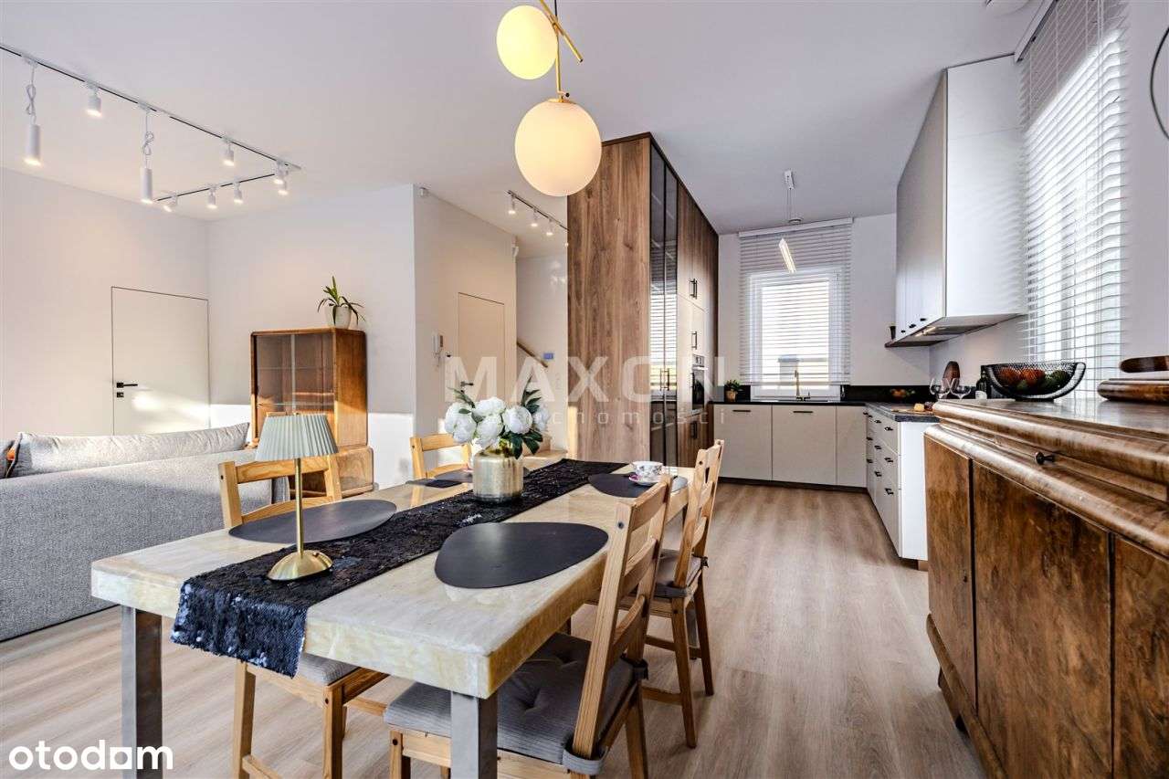 6 pokoi, dom na wynajem - Kwirynów, warszawski zachodni, mazowieckie ...