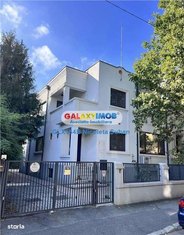 10+ Camere, casa de inchiriat - Bucuresti (judet), Strada Doctor Louis ...