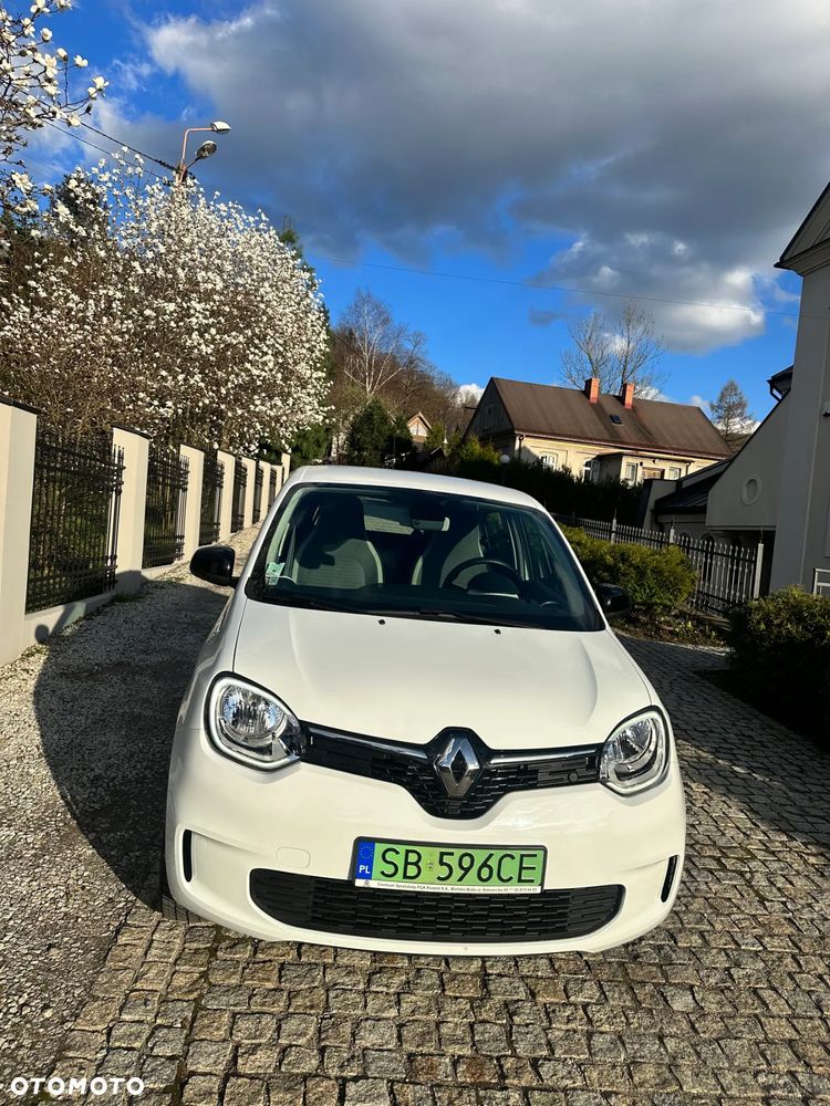 Używane Renault Twingo - 56 000 PLN, 18 800 km - Otomoto