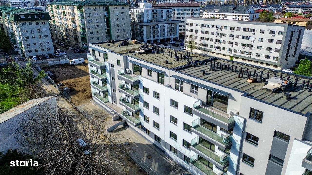 Apartamente de vânzare cu 3 camere: Bucuresti | Storia.ro