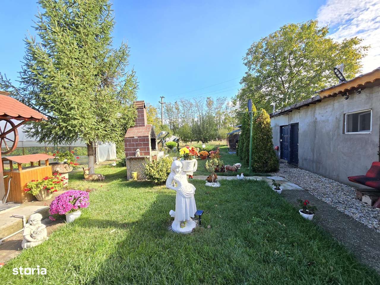 3 camere, casa de vanzare - Ilfov (judet), Jilava - 9882263 • www.storia.ro