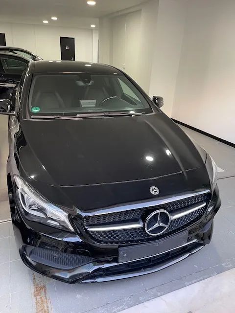Mercedes-Benz Classe CLA CLA 220 - Carros - Standvirtual.com
