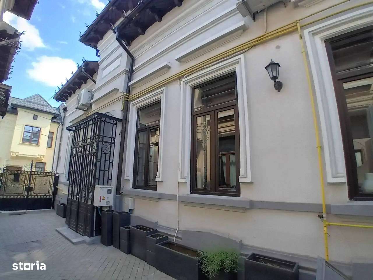 4 camere, casa de vanzare - Bucuresti (judet), Sectorul 4 - 10032590 ...