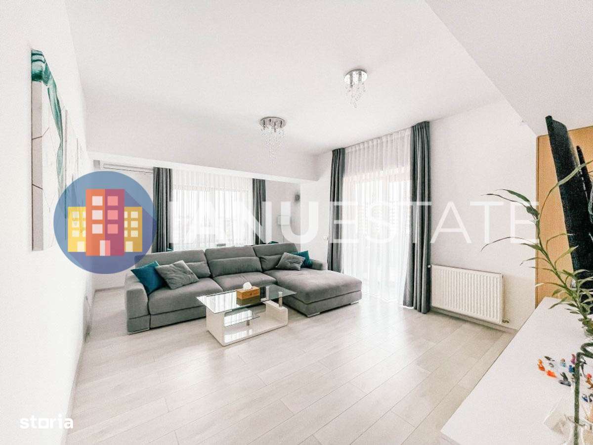 2 camere, apartament de inchiriat - Bucuresti (judet), Strada ...