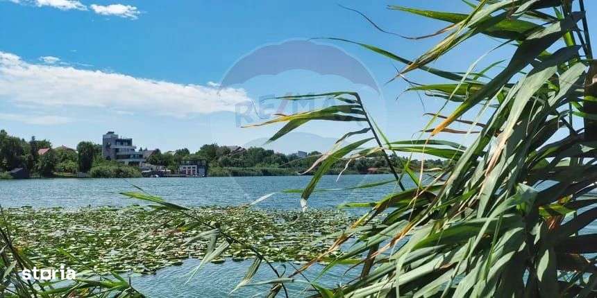 5 camere, casa de vanzare - Ilfov (judet), Strada Gradinarilor ...