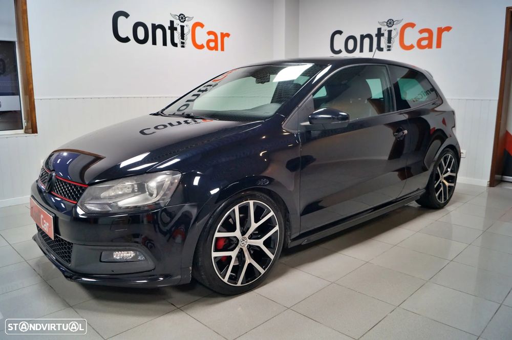 Usados VW Polo - 13 850 EUR, 109 000 km, 2012 | Standvirtual