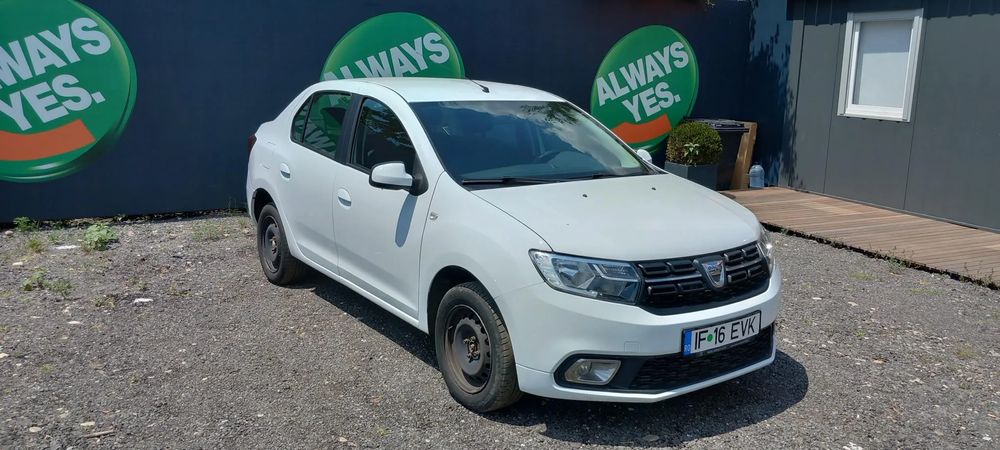 Dacia Logan - Autoturisme - Autovit.ro