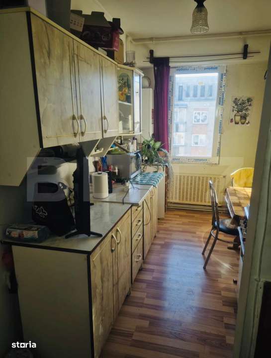 2 camere, apartament de vanzare - Mures (judet), Tudor Vladimirescu ...