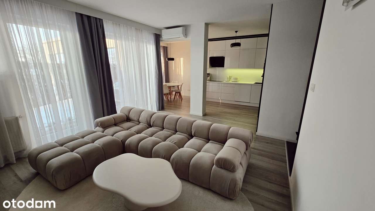 3 pokoje, mieszkanie na sprzedaż - ul. Narwik, Warszawa - 67610193 ...