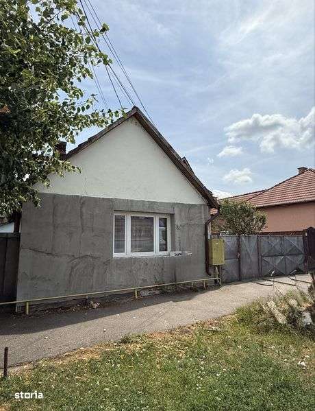 4 camere, casa de vanzare - Hunedoara (judet), Deva - 9566828 • www ...