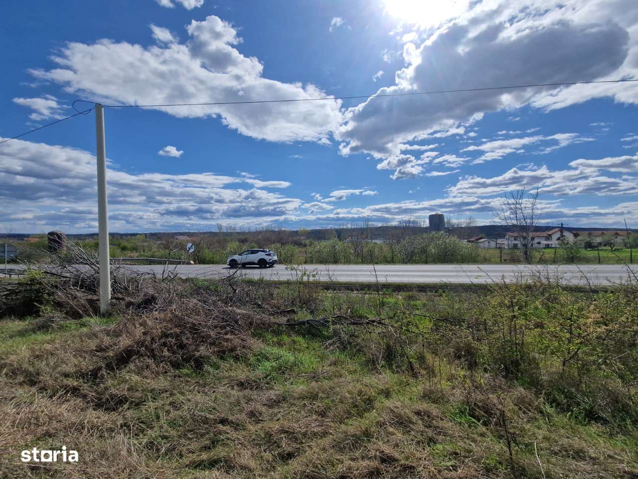 3 616 m², teren de vanzare - Mehedinti (judet), Simian - 10008958 • www ...