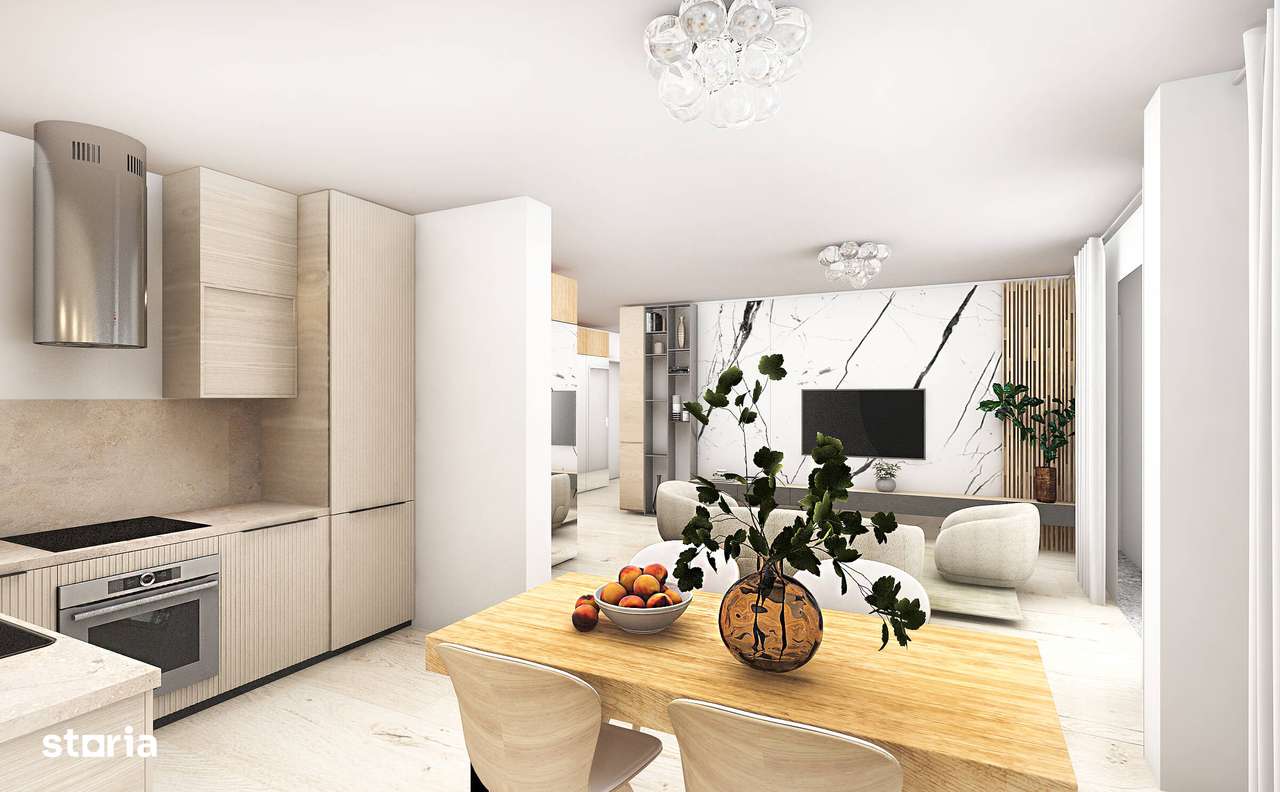 4 camere, apartament de vanzare - Sibiu (judet), Selimbar - 9826836 ...