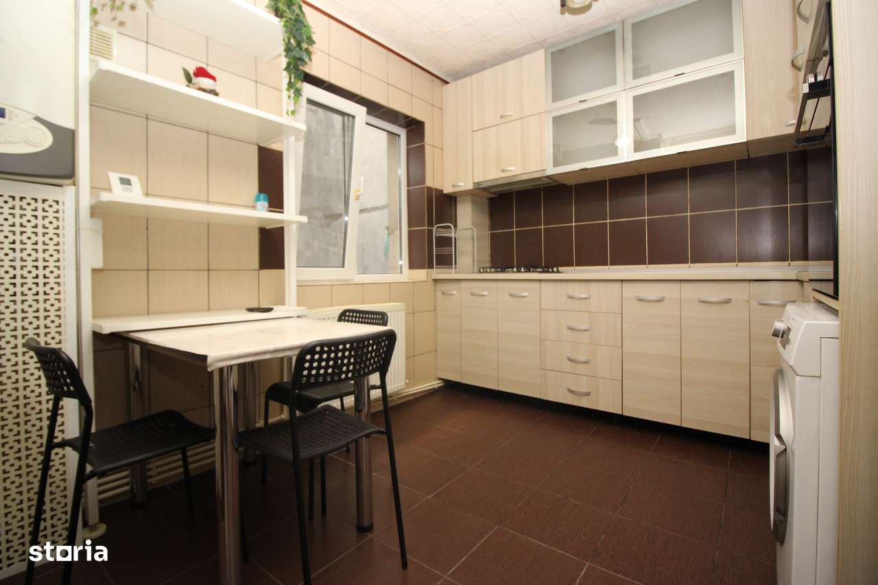 3 camere, apartament de vanzare - Bucuresti (judet), Giurgiului ...